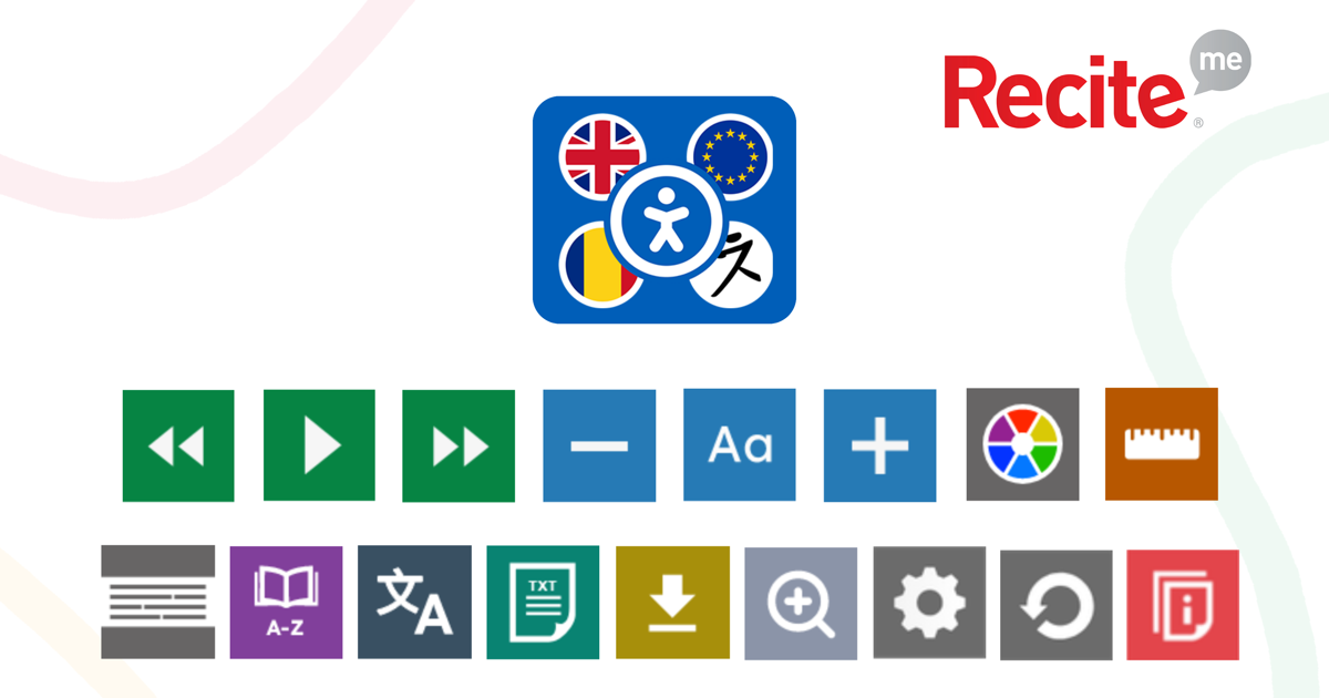How to adjust and translate our website!